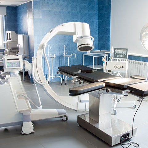 Medical devices (healthcare) – Alvis Inc.